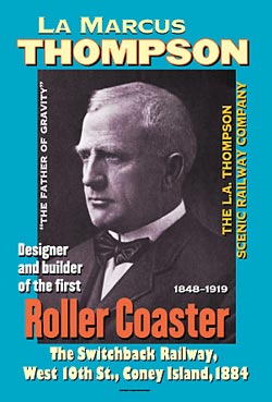 LaMarcus Adna Thompson - Alchetron, The Free Social Encyclopedia