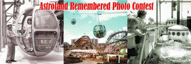 Enter the Astroland Remembered Photo Contest! | Coney Island History ...