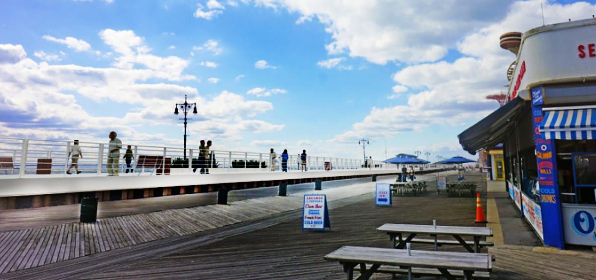 Comments Needed for Coney Island Flood Control Plan | Coney Island ... Comments Needed for Coney Island Flood Control Plan | Coney Island ...