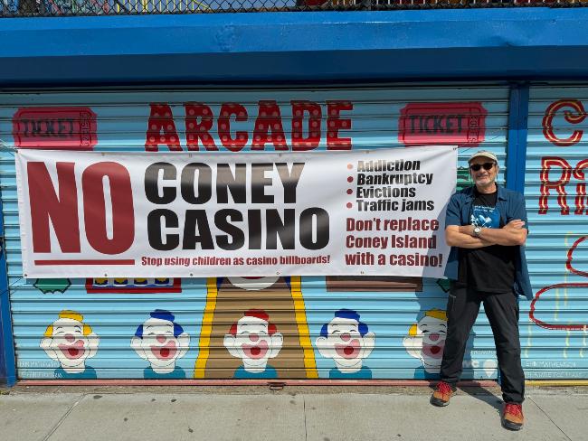 June 12: NYC Council Land Use Hearing on Coney Casino | Coney Island ...