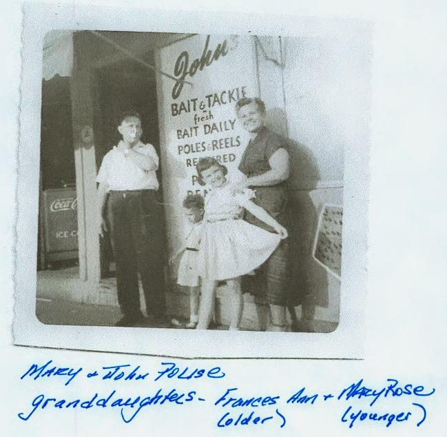 A Family's Great-Grandparents Star in a Stranger's Oral History | Coney ...