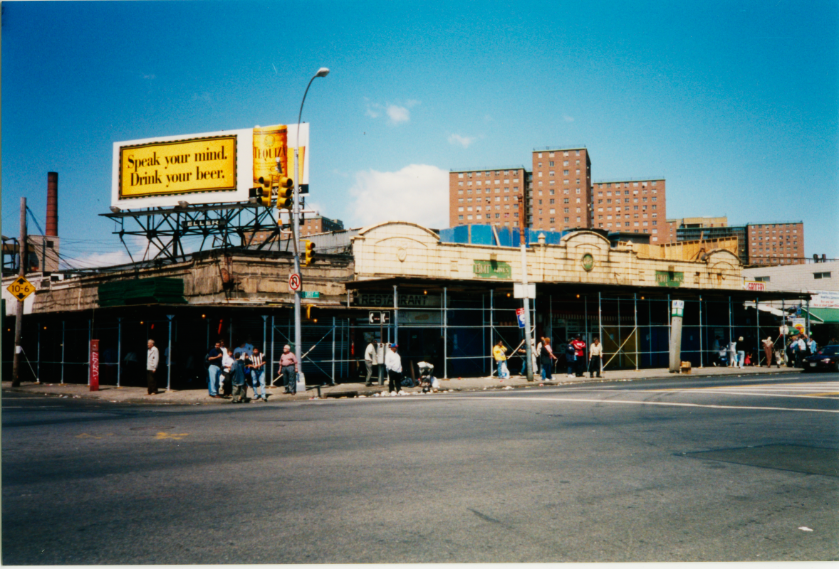 Stillwell Avenue Subway Station | Coney Island History Project