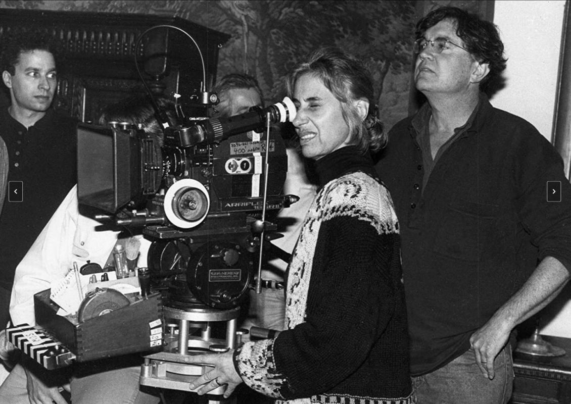 Joyce Chopra | Coney Island History Project