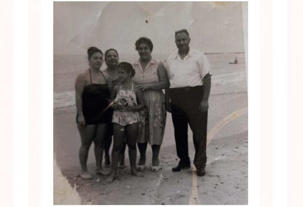 Esther Delgado | Coney Island History Project