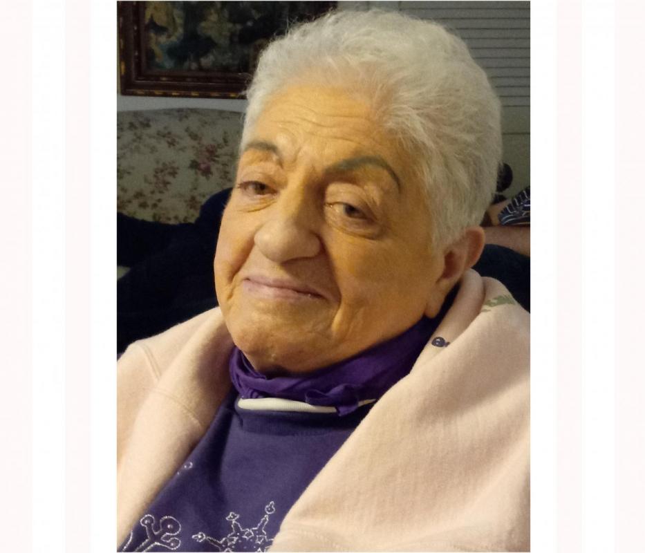 Esther Delgado | Coney Island History Project