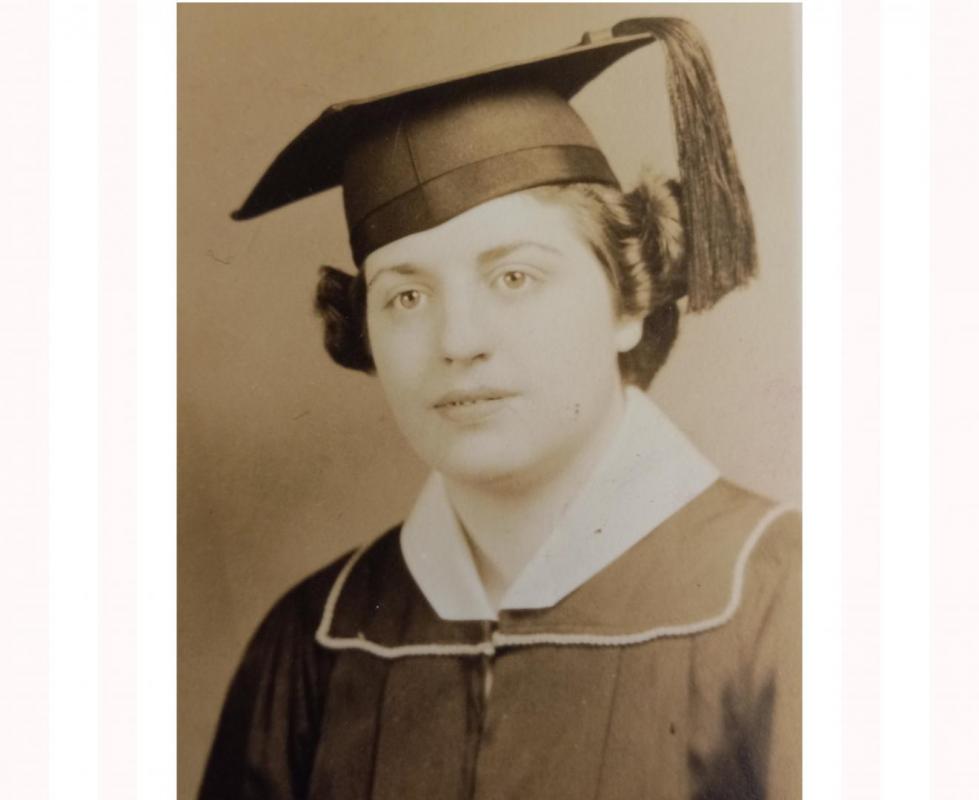 Esther Delgado | Coney Island History Project