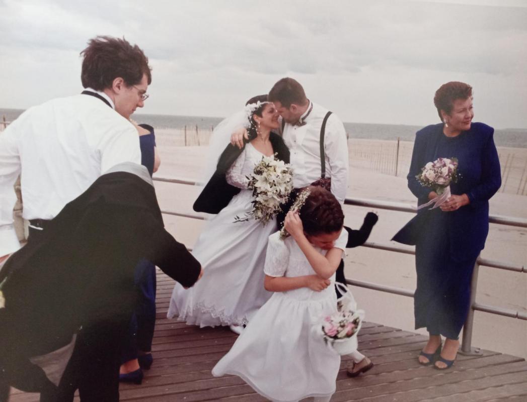 Maria Schwab | Coney Island History Project