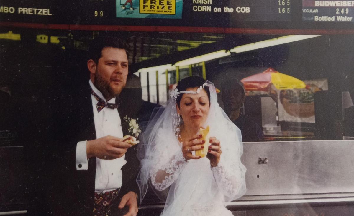 Maria Schwab | Coney Island History Project