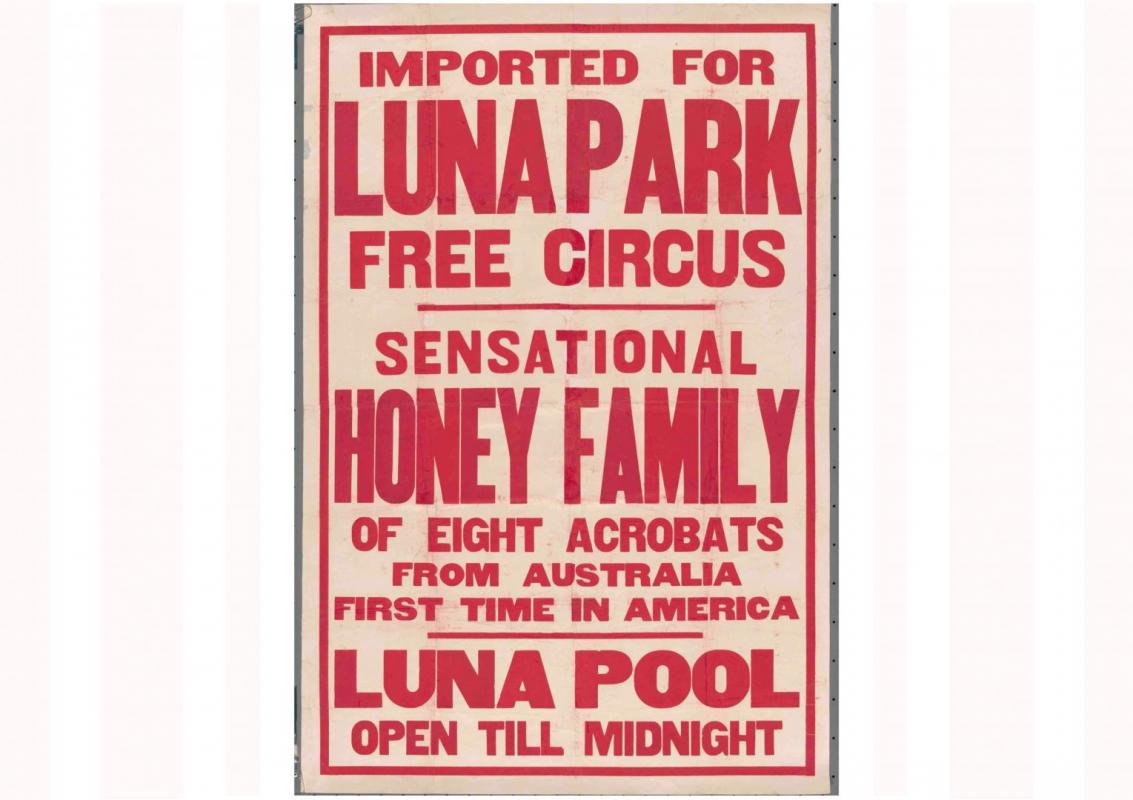 Mark St Leon | Coney Island History Project