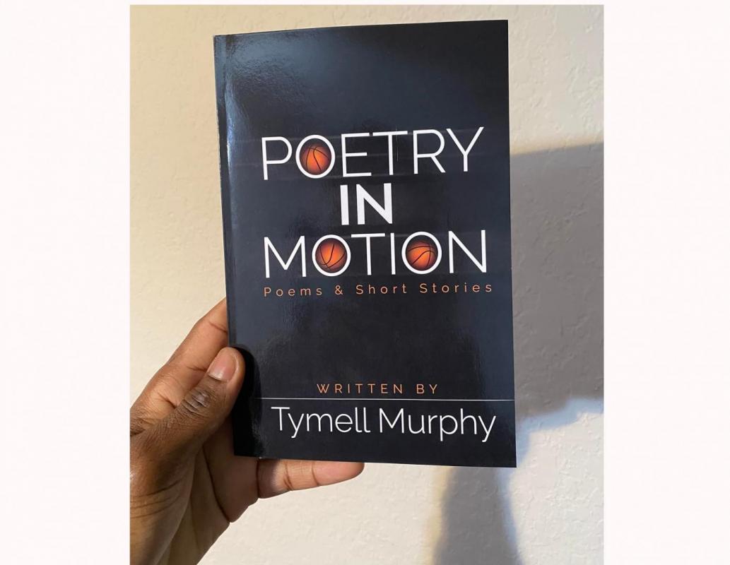 Tymell Murphy | Coney Island History Project