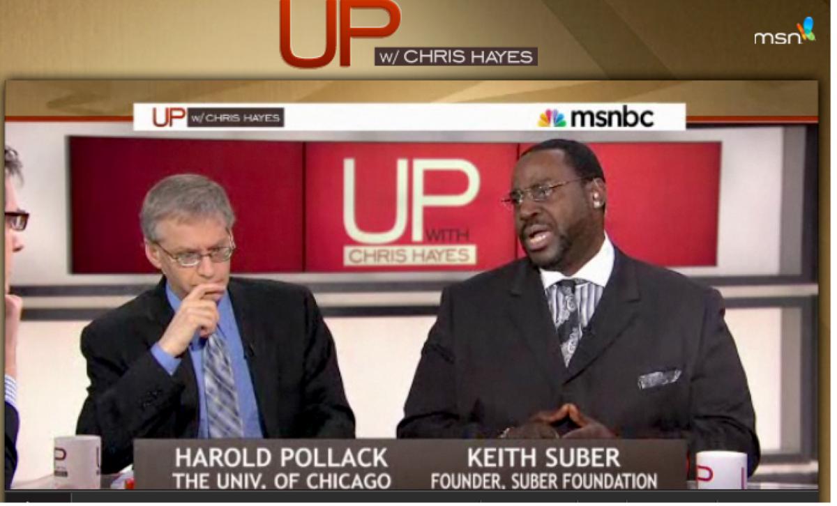 Keith Suber | Coney Island History Project