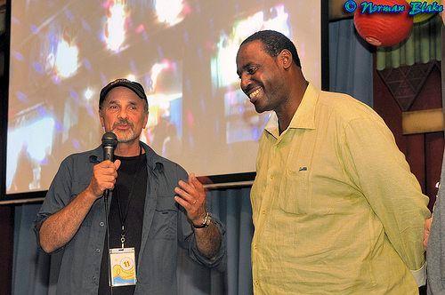 Keith Suber | Coney Island History Project