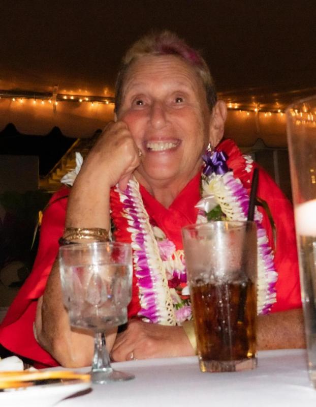 Rachel Rosenberg Simon | Coney Island History Project