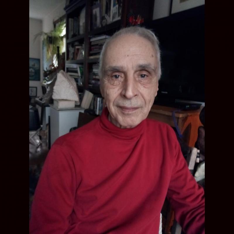 John Philip Capello | Coney Island History Project