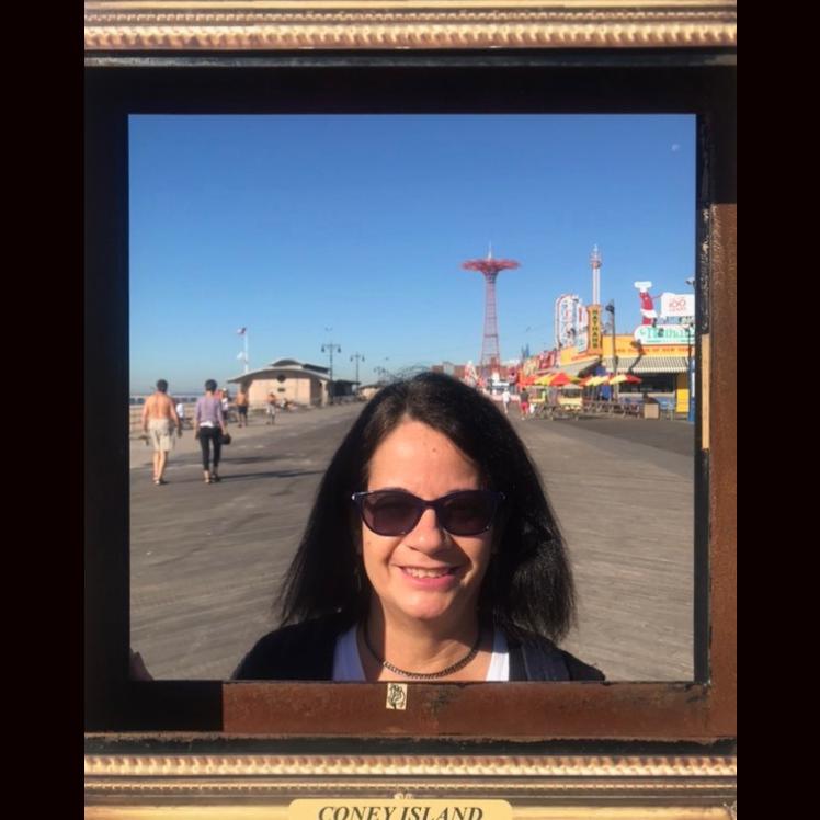 Sonia Solano | Coney Island History Project