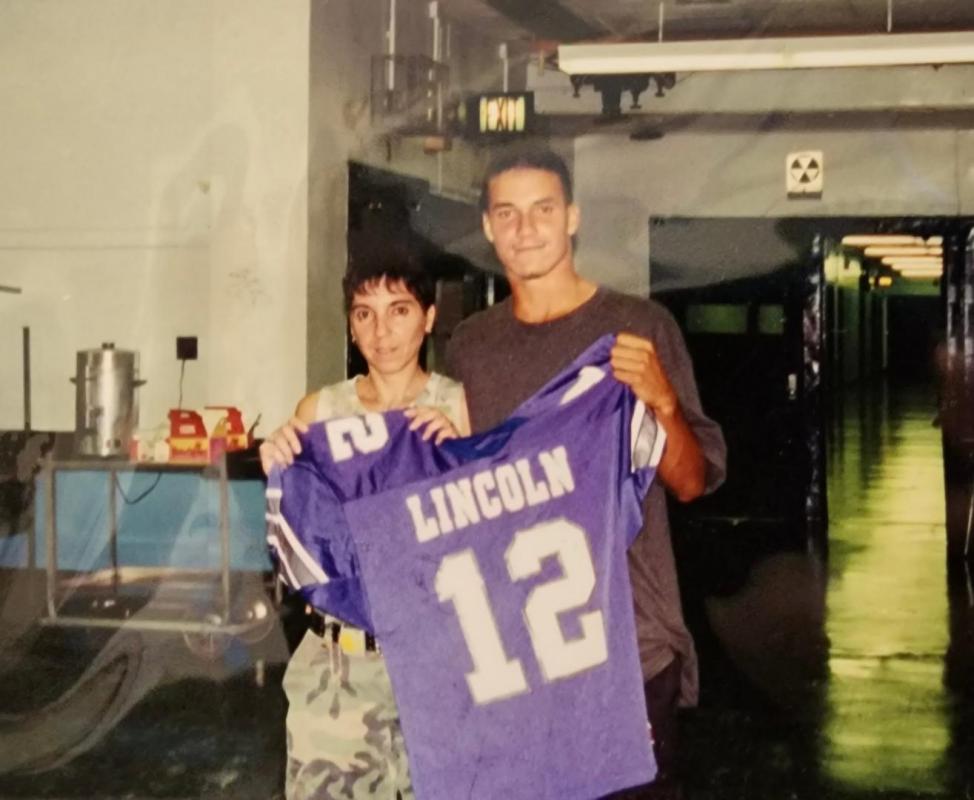 JR Lopez | Coney Island History Project