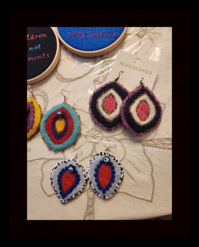 Sofya Dudnik | Coney Island History Project