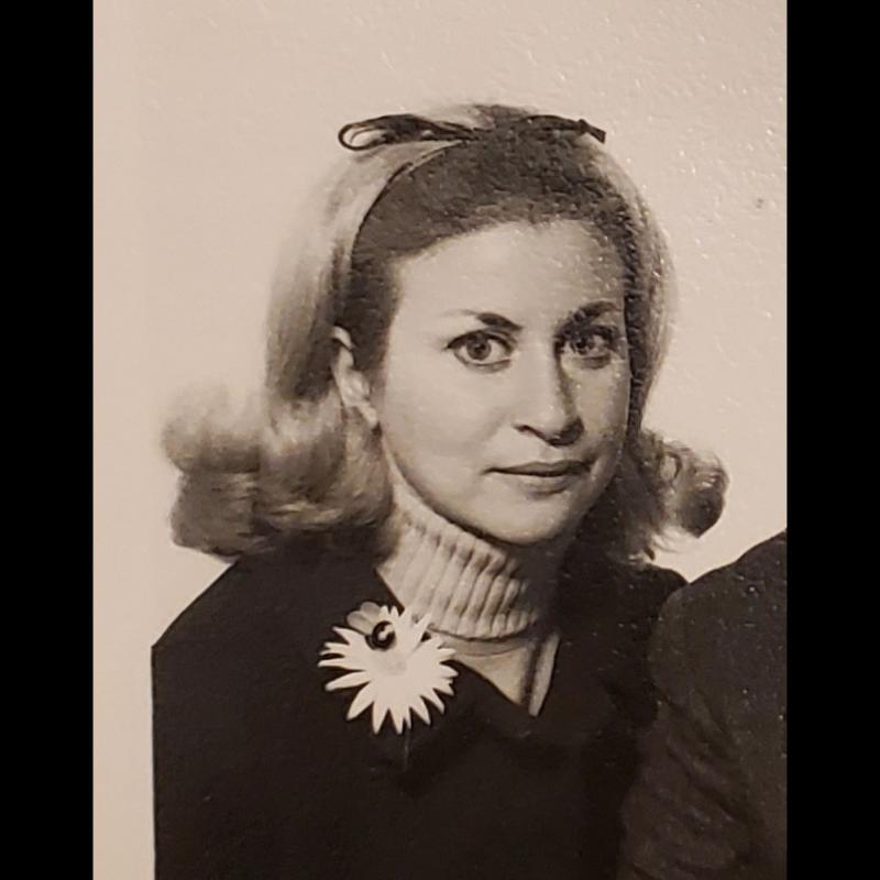 Tina Mednicoff Smokler | Coney Island History Project