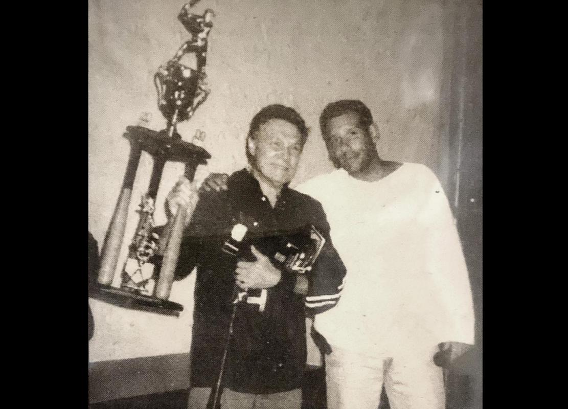 Joe Miller | Coney Island History Project