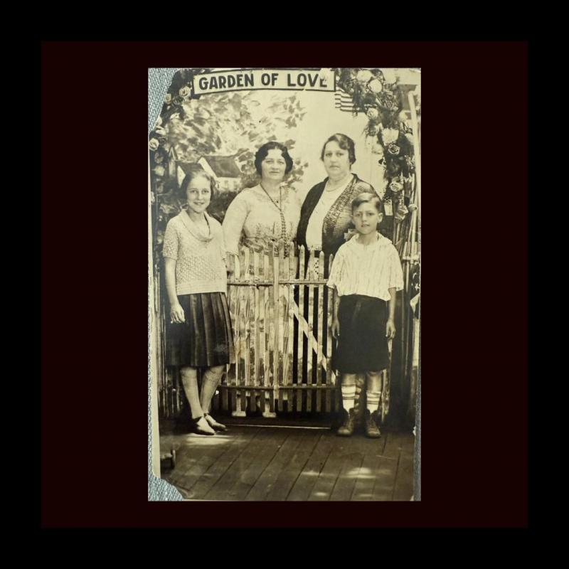 Randy Profeta | Coney Island History Project