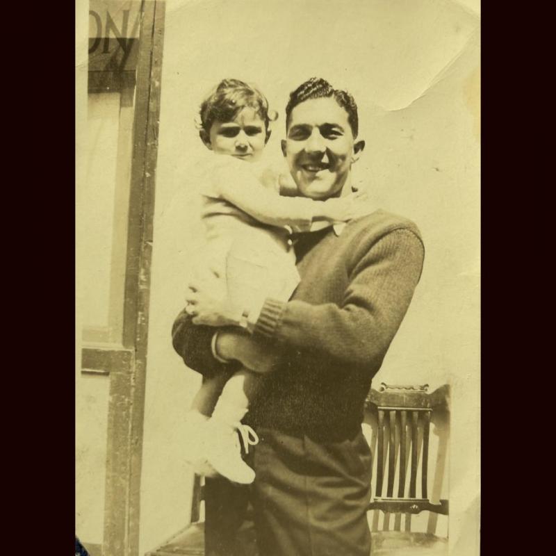 Randy Profeta | Coney Island History Project