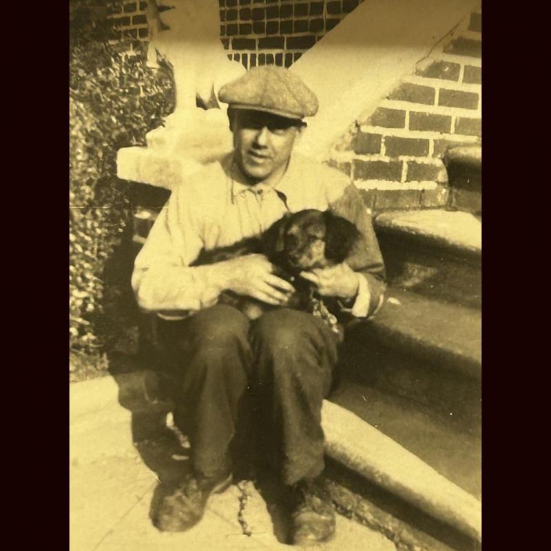 Randy Profeta | Coney Island History Project