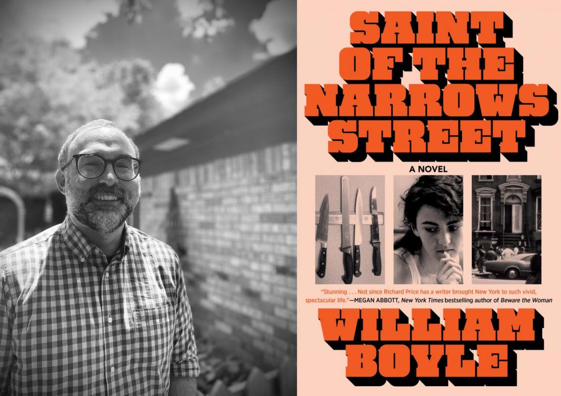 William Boyle | Coney Island History Project