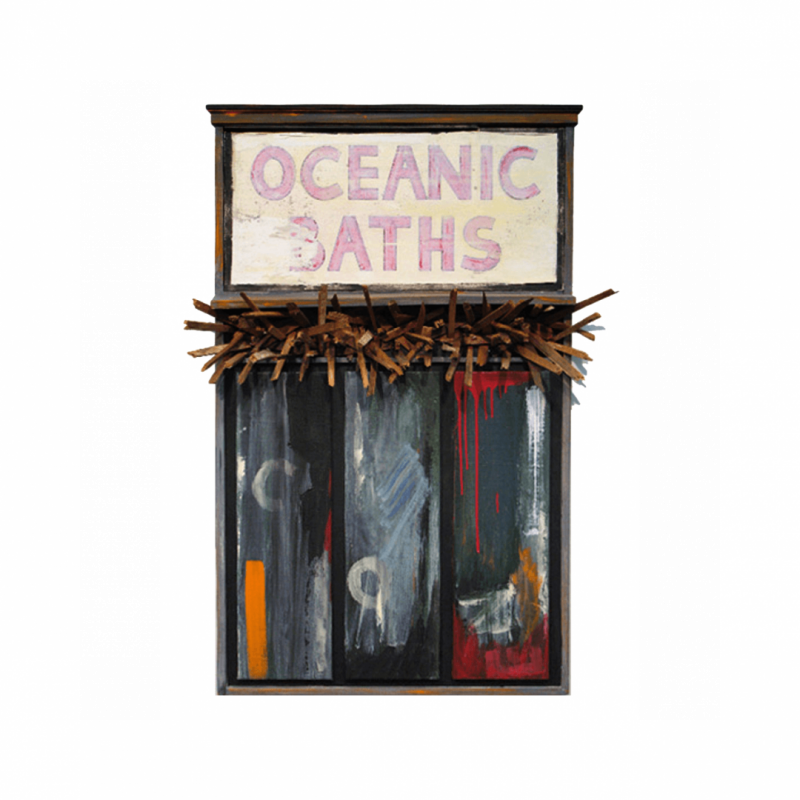 Richard Eagan | Coney Island History Project
