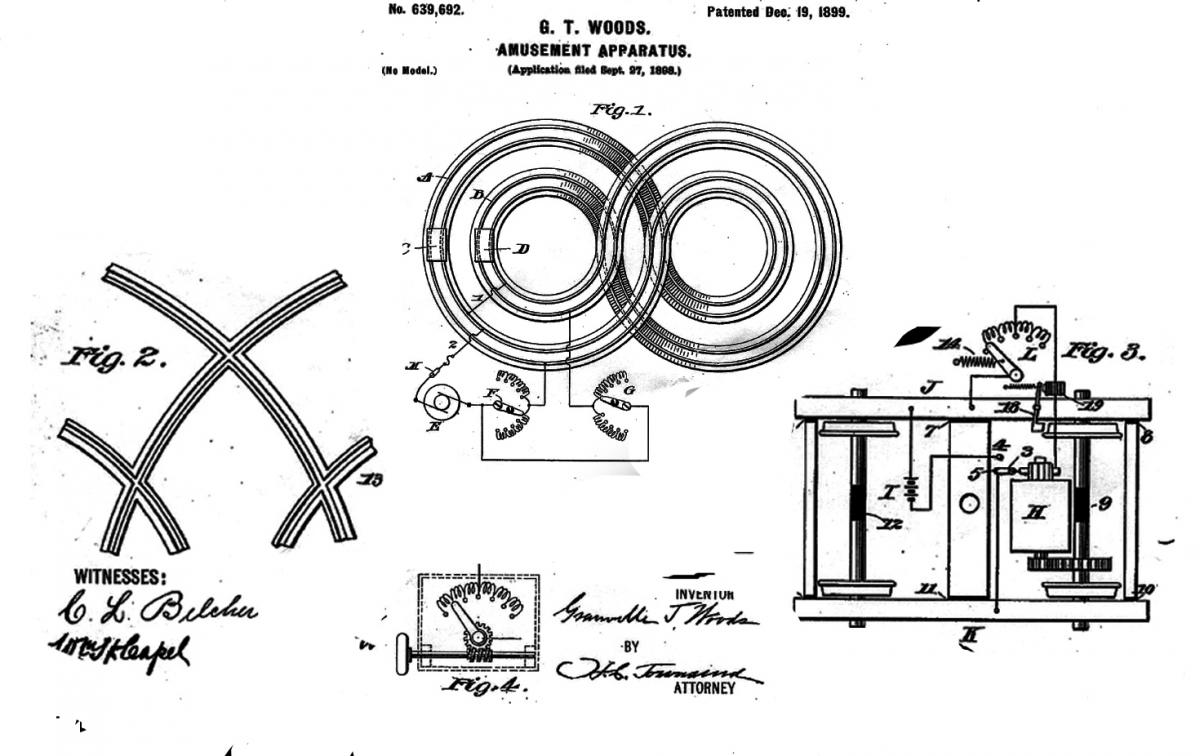 David Head | Coney Island History Project