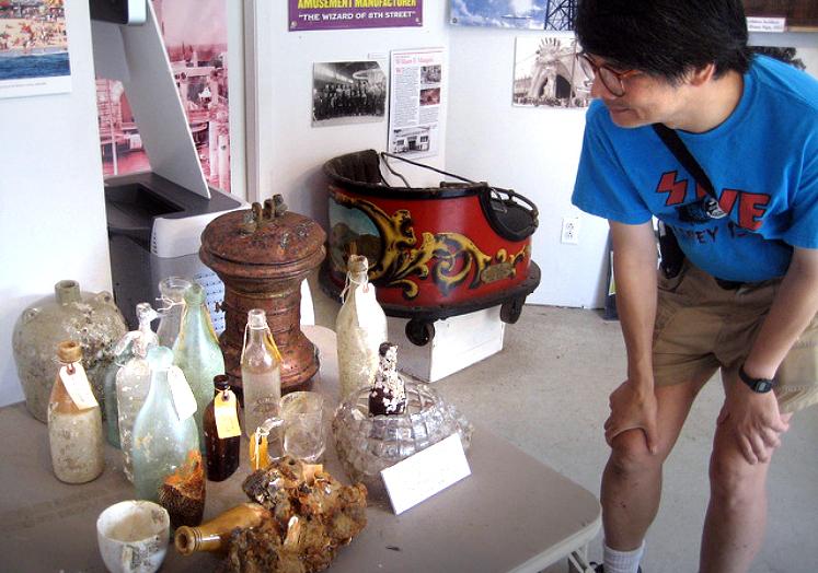 Gene Ritter | Coney Island History Project