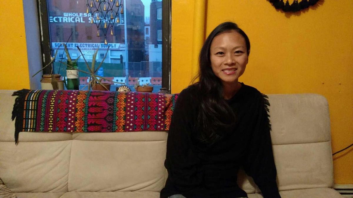 Chia-Ti Chiu | Coney Island History Project