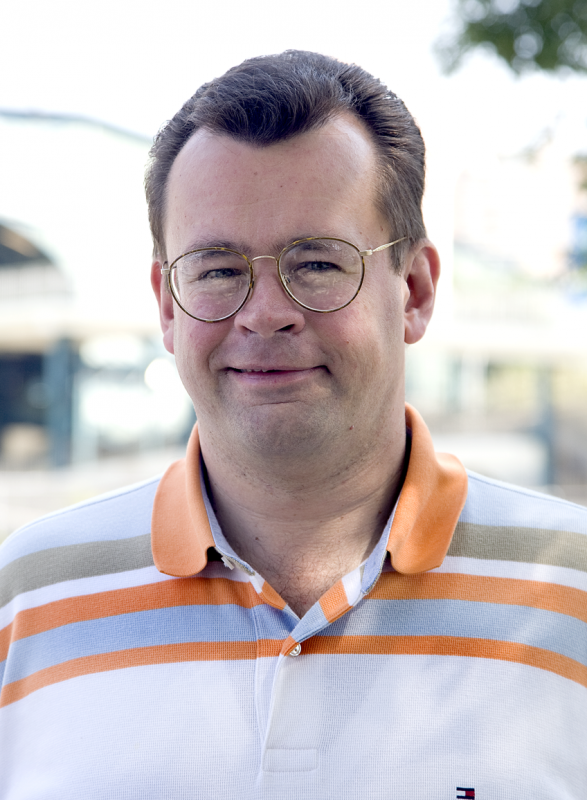 Thomas R. Jablonski | Coney Island History Project