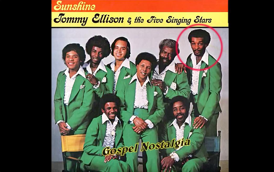 Sam Moses | Coney Island History Project