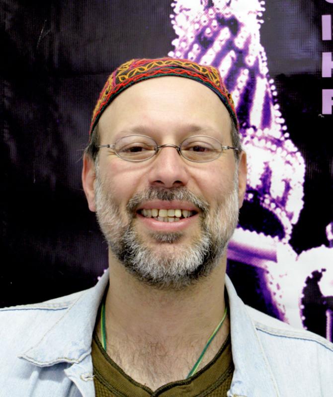 Joseph Errante | Coney Island History Project