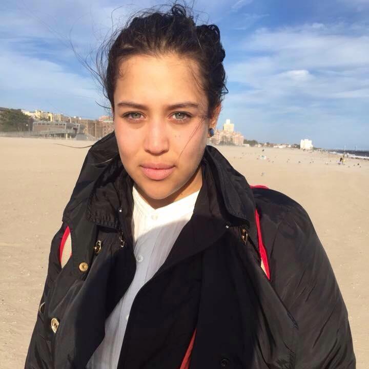 Abby Jordan | Coney Island History Project