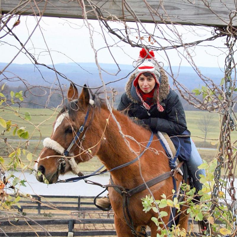 Lisa Marie Pompilio | Coney Island History Project