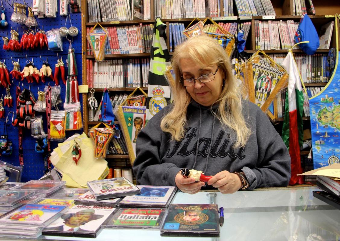 Silvana, Adrianne and Silverio Conte | Coney Island History Project