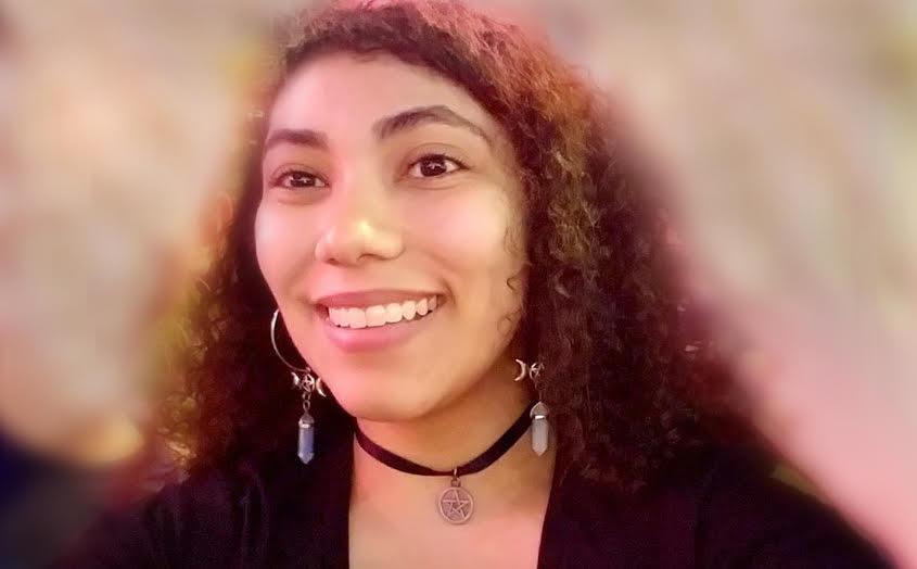 Tiana Camacho | Coney Island History Project