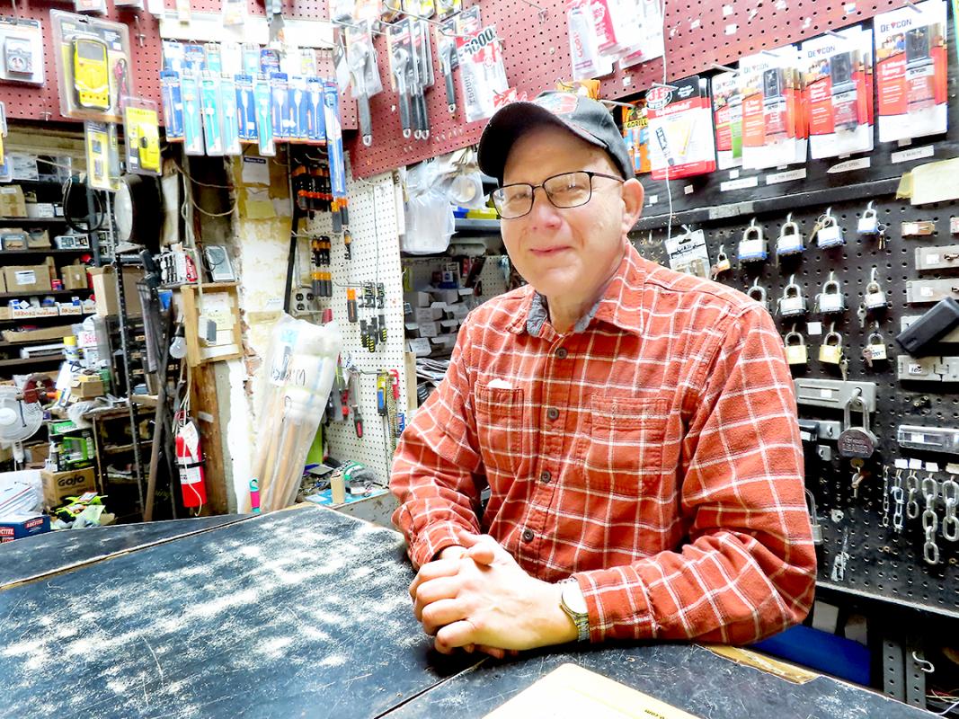 Steven Feinstein | Coney Island History Project