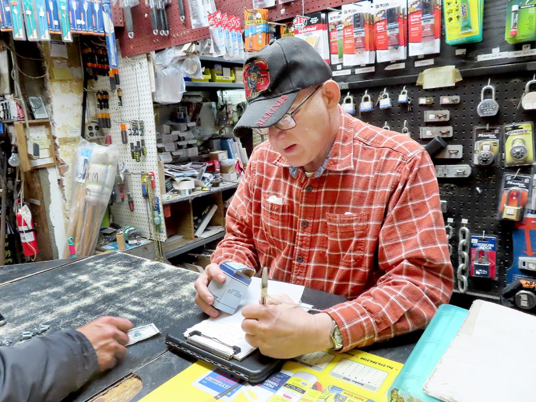 Steven Feinstein | Coney Island History Project