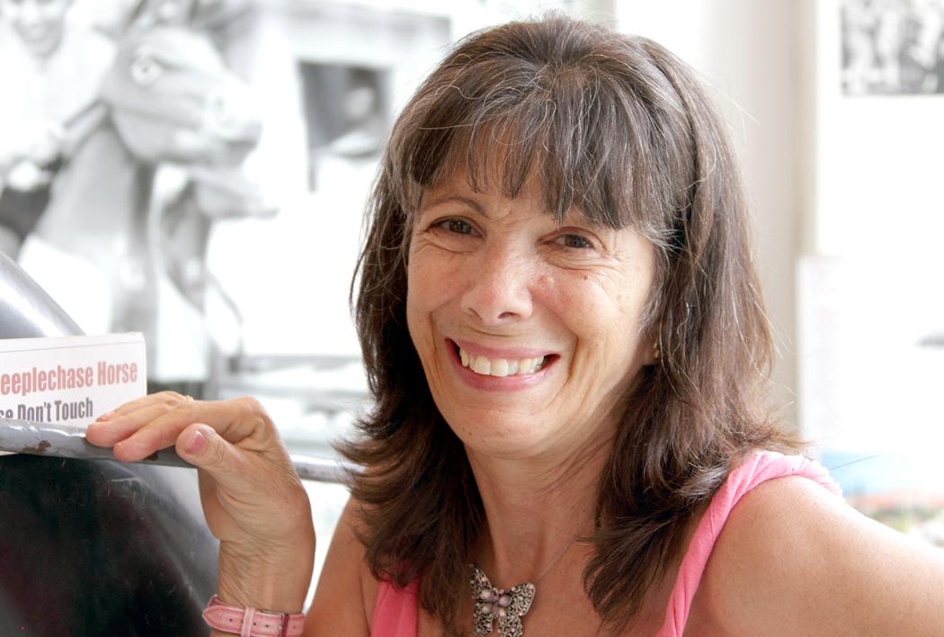 Shirley (DeCarlo) Helems | Coney Island History Project