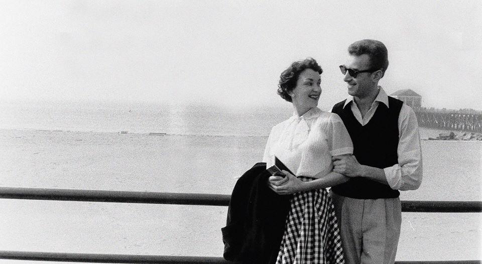 Richard Termini | Coney Island History Project