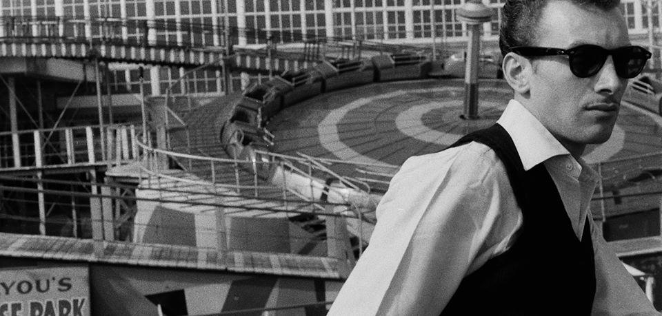 Richard Termini | Coney Island History Project