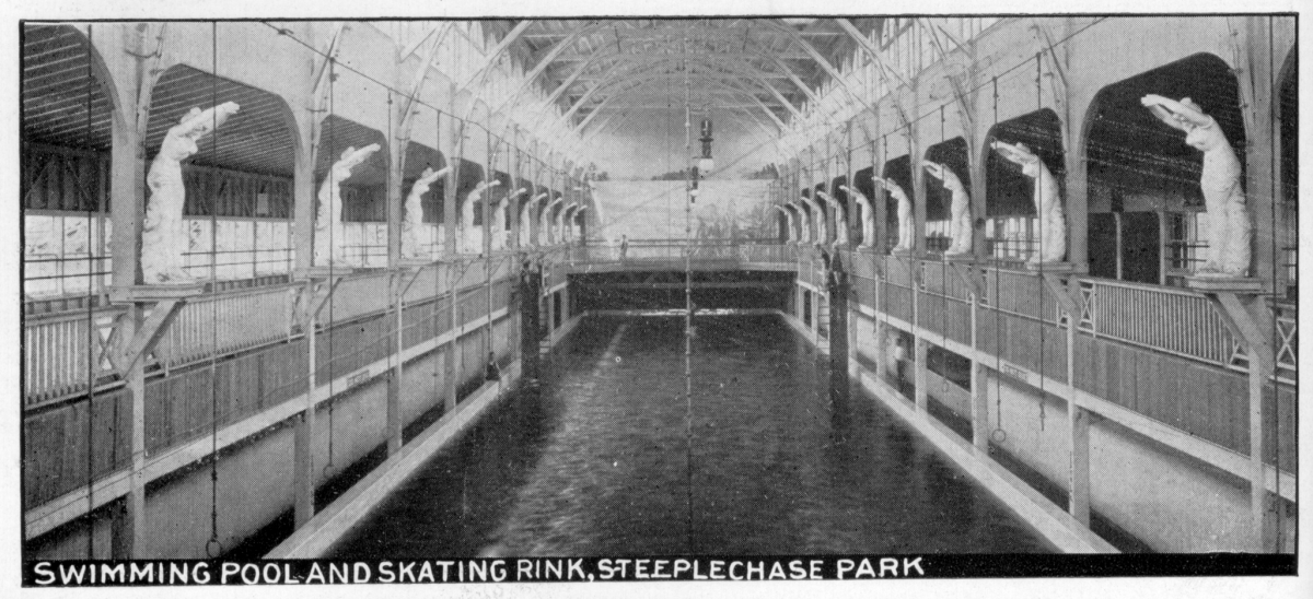 Janet Panetta | Coney Island History Project