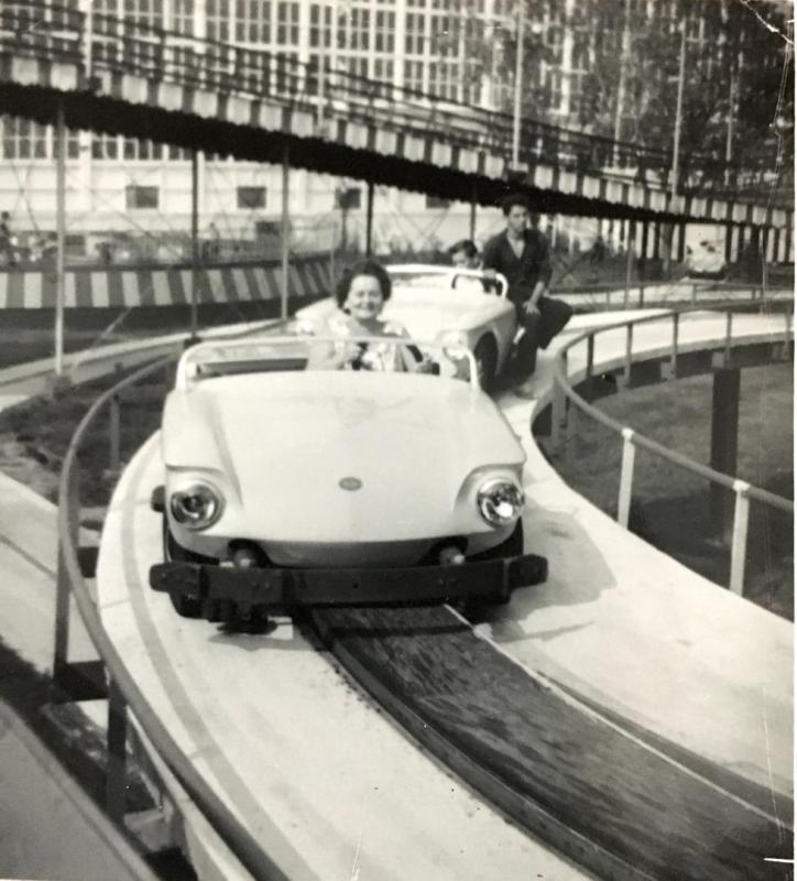 Jim Lucarelli | Coney Island History Project