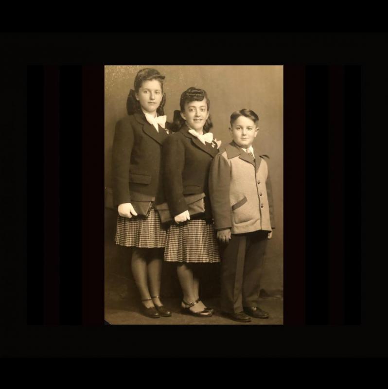 Greg Birbil | Coney Island History Project